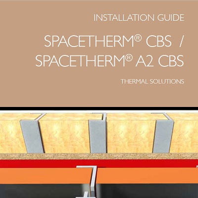 Spacetherm® Aerogel Insulation | A. Proctor Group Ltd.
