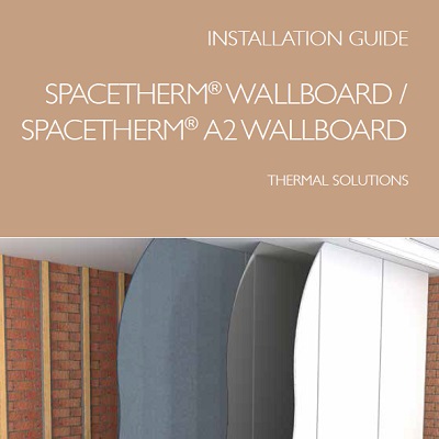 Victorian house heating efficiency to improve with Spacetherm® insulation