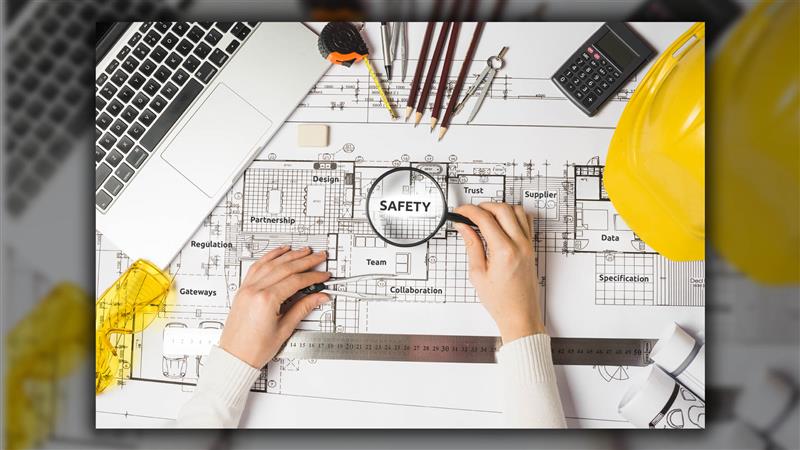 Building Safety for Future Generations